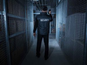 Mestika Resources Sdn Bhd - Security Services Provider